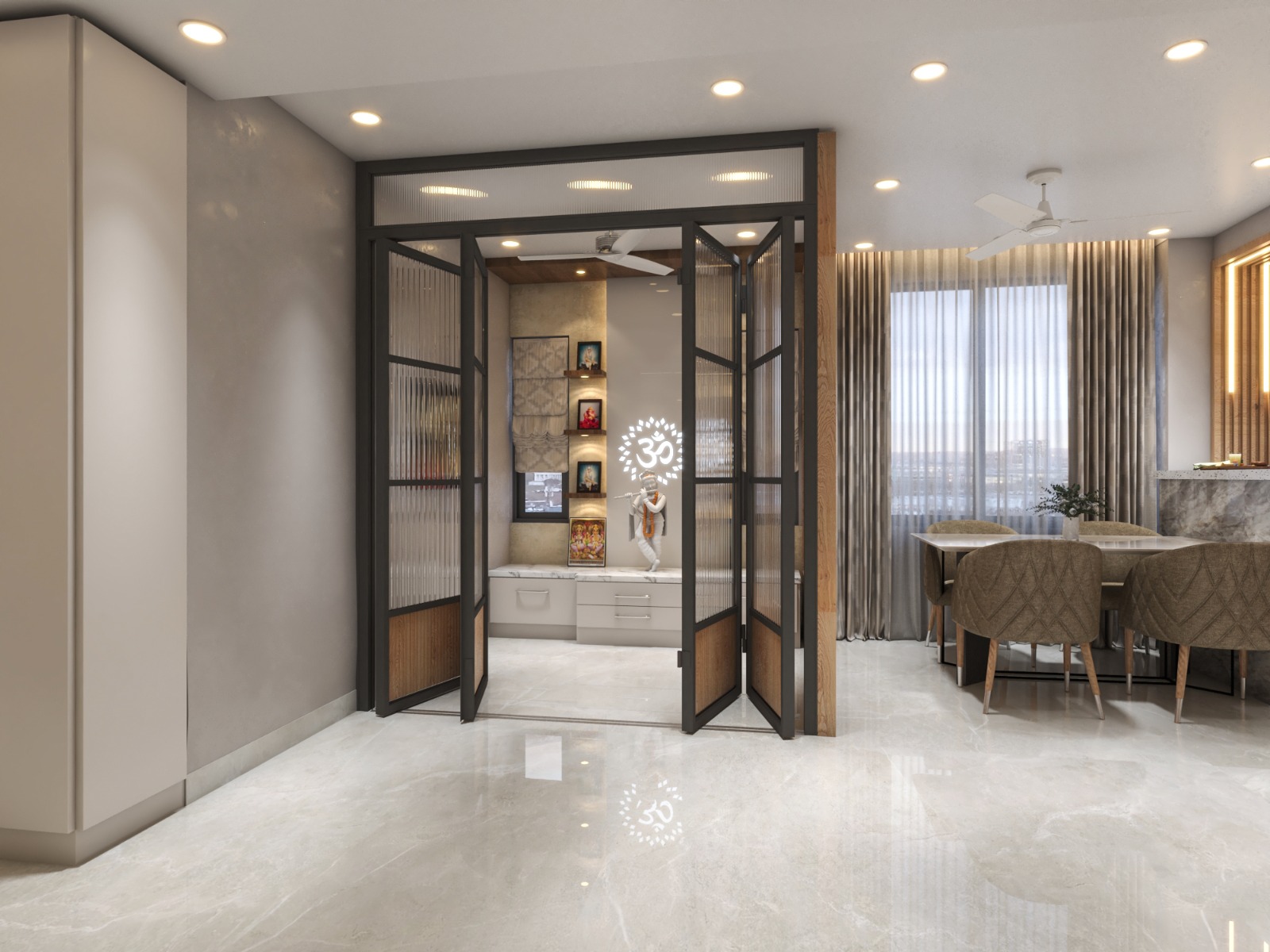 KV Interiors - Top Interior Designers in Patna | Home & Office Design